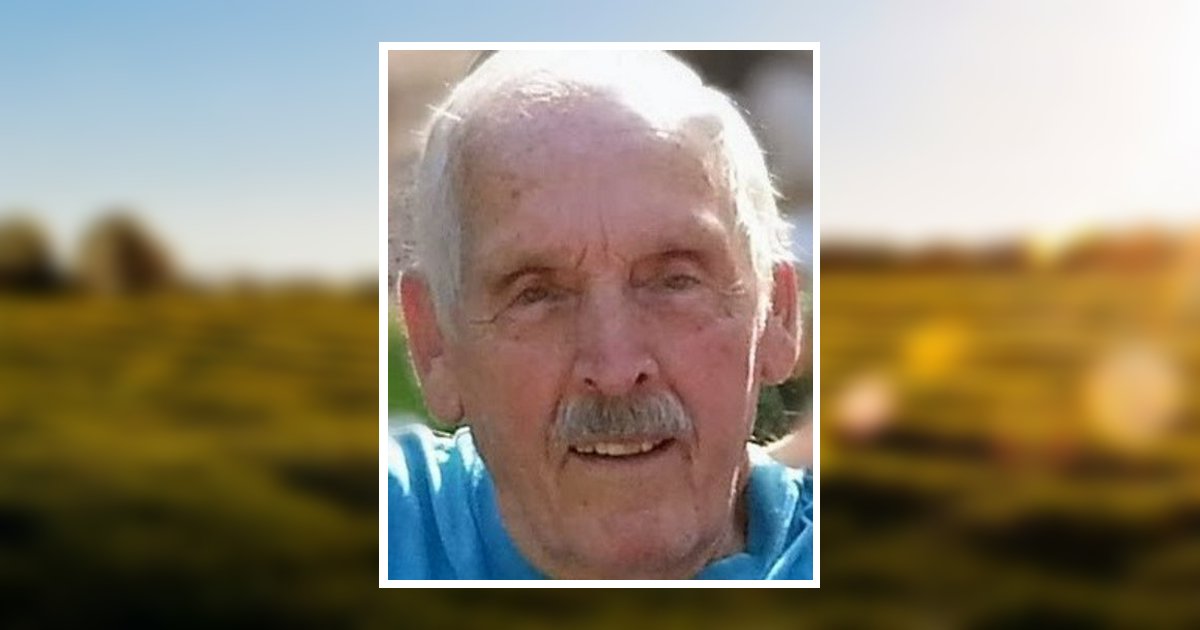 Gene Lokken Obituary July 15, 2023 - Bayview-Freeborn Funeral Home