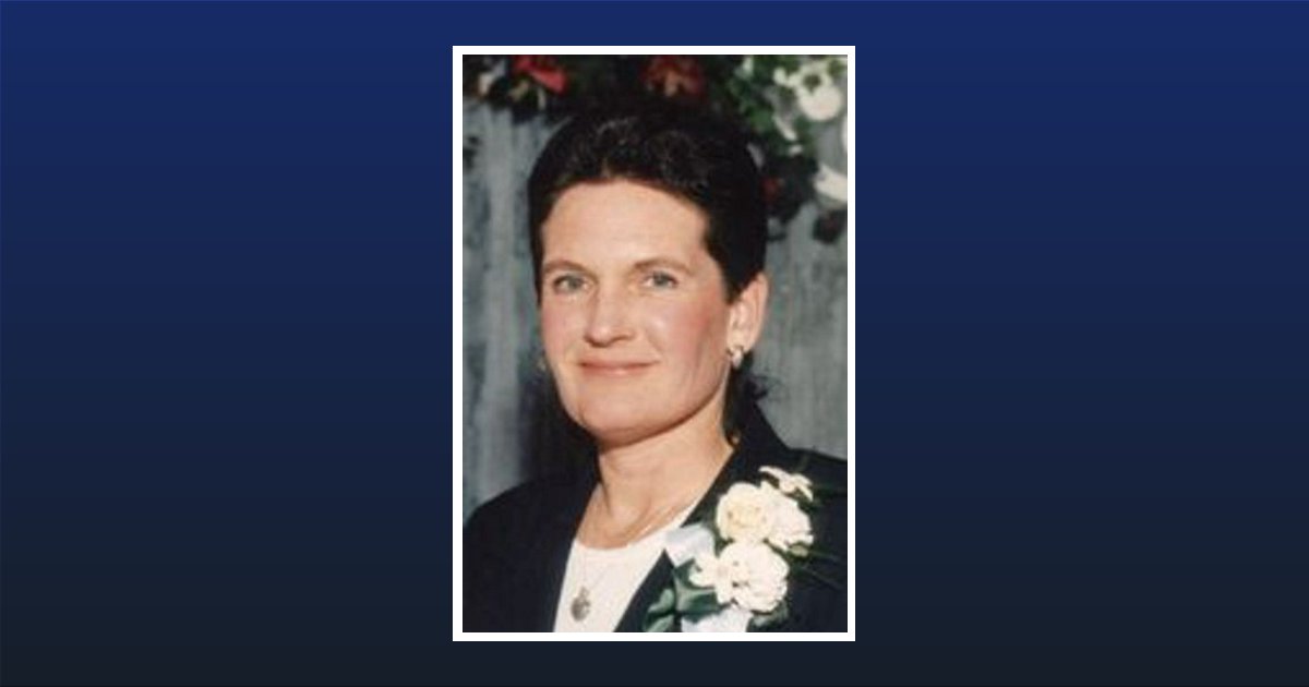 Becky Brinkerhoff Hall Obituary August 9, 2009 - Wheeler & Sundberg-Olpin Funeral Homes