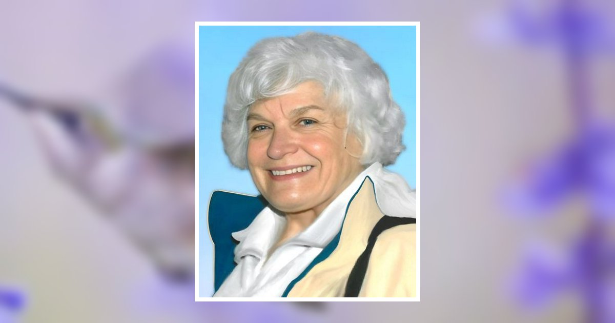 Pam Grueter-Schmidt Obituary November 1, 2024 - Johnston & Williams Funeral Home and Crematory