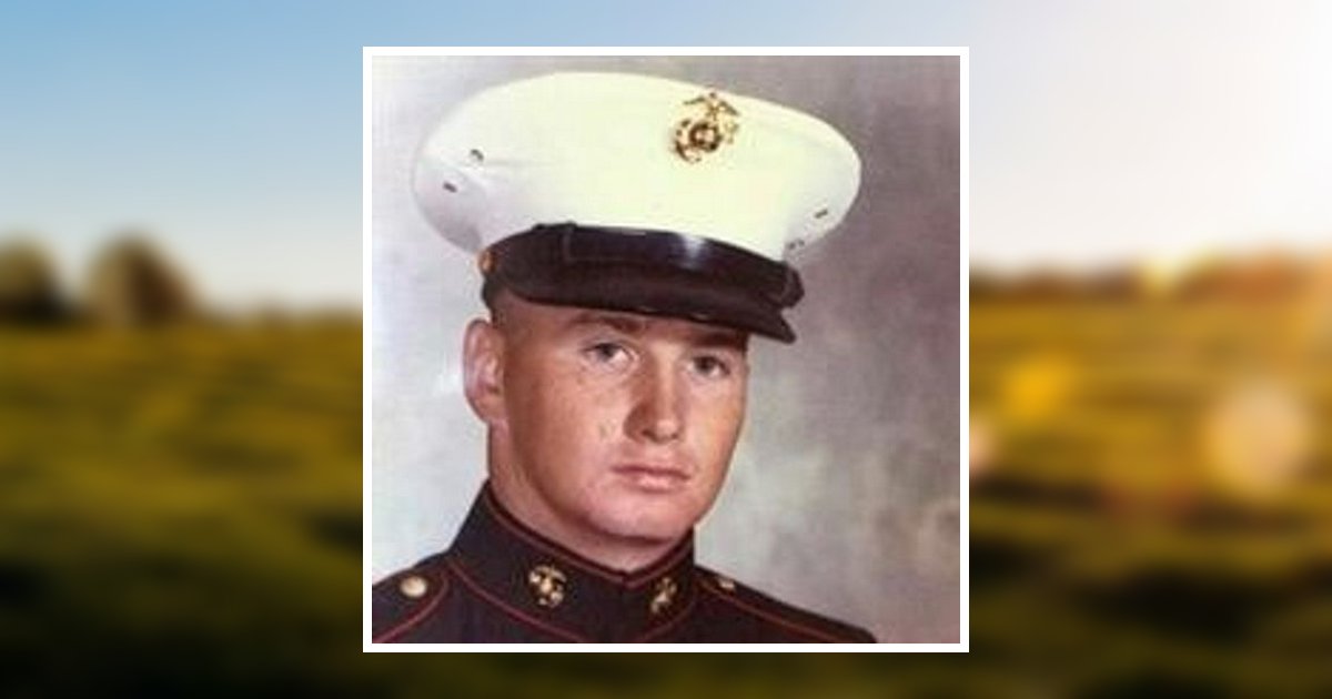 Daniel Littlejohn Obituary November 16, 2023 - Copeland Funeral Service