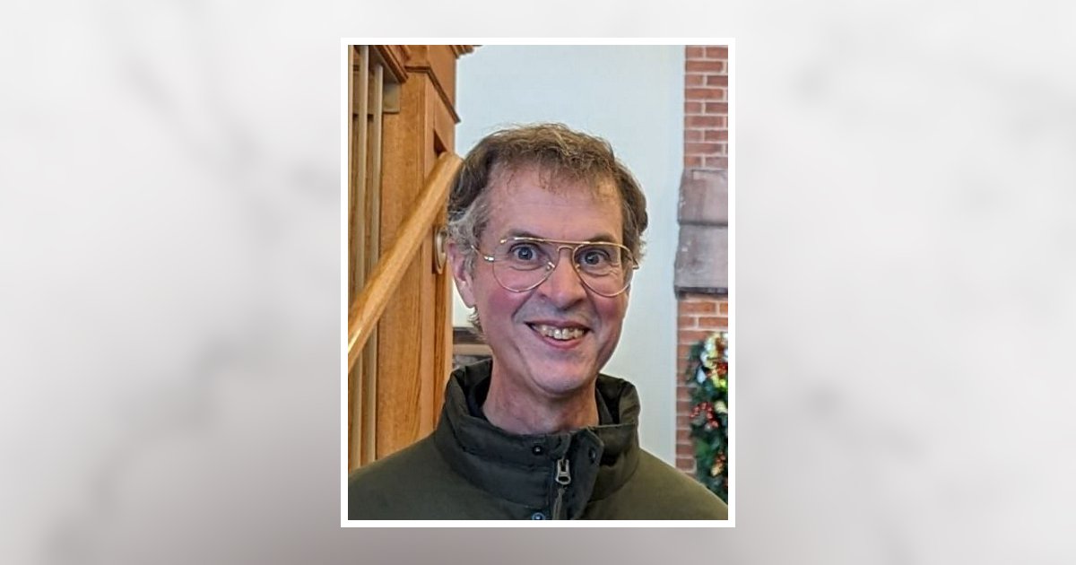 Shawn Patrick Turner Obituary February 13, 2025 - Ballard-Sunder Funeral & Cremation