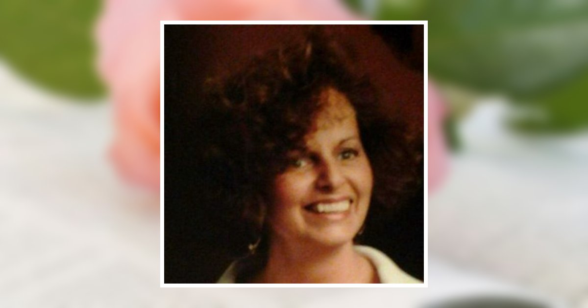 Deborah L. Jenkins Obituary 2018 - Newcomer Dayton