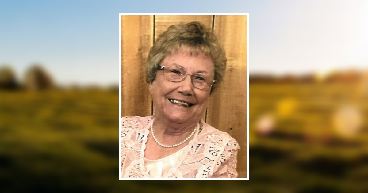 Rachel "Juanita" Dewese Obituary January 17, 2023 - Sykes Funeral Home