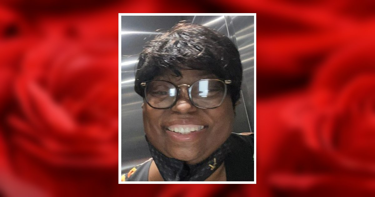 Vernessa Williams Obituary January 8, 2023 - Eternal Rest Funeral Home