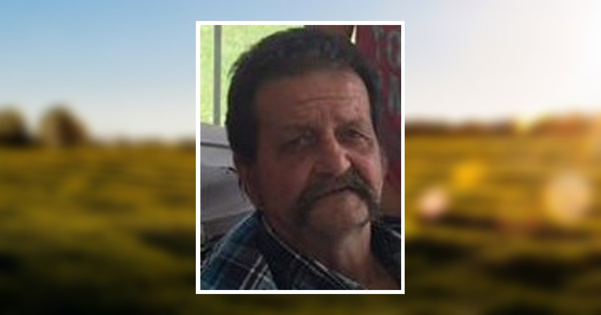 Philip Mistretta Obituary November 20, 2016 - Bagnell & Son Funeral Home