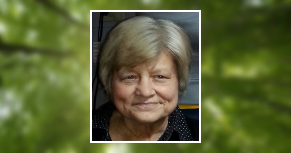 Carol Sue (Fortman) Okuley Obituary September 9, 2016 - Love-Heitmeyer ...