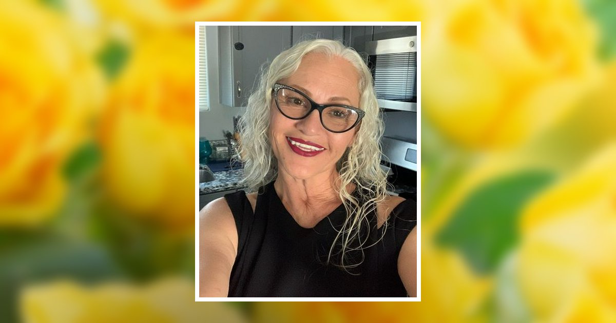 Sandra Leticia Meza Obituary September 23, 2023 - White Emerson Mortuary