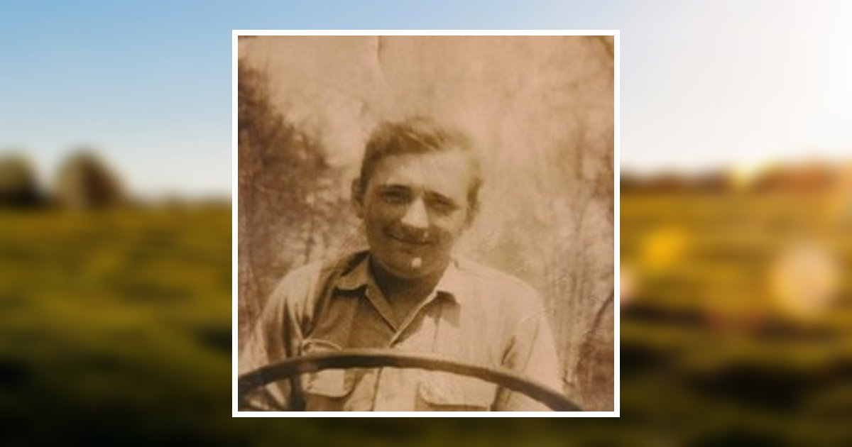 James "Roger" Lee Combs Obituary January 7, 2022 - Gentry Family ...