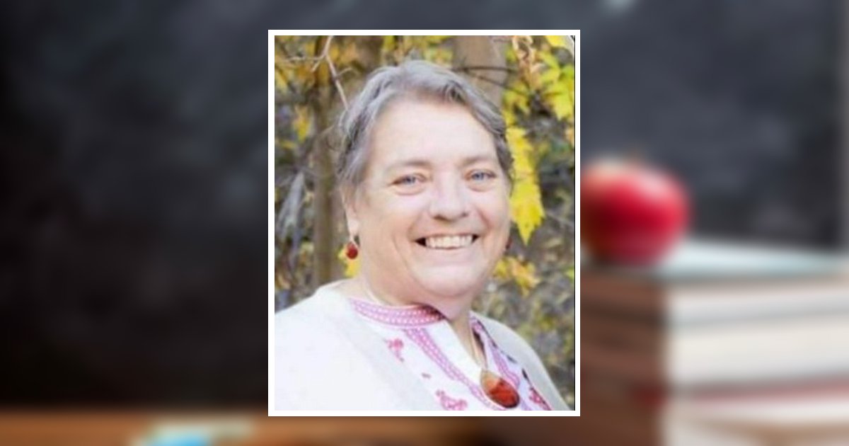 Marian E.V. Haigh Obituary October 24, 2024 - Brown Family Mortuary