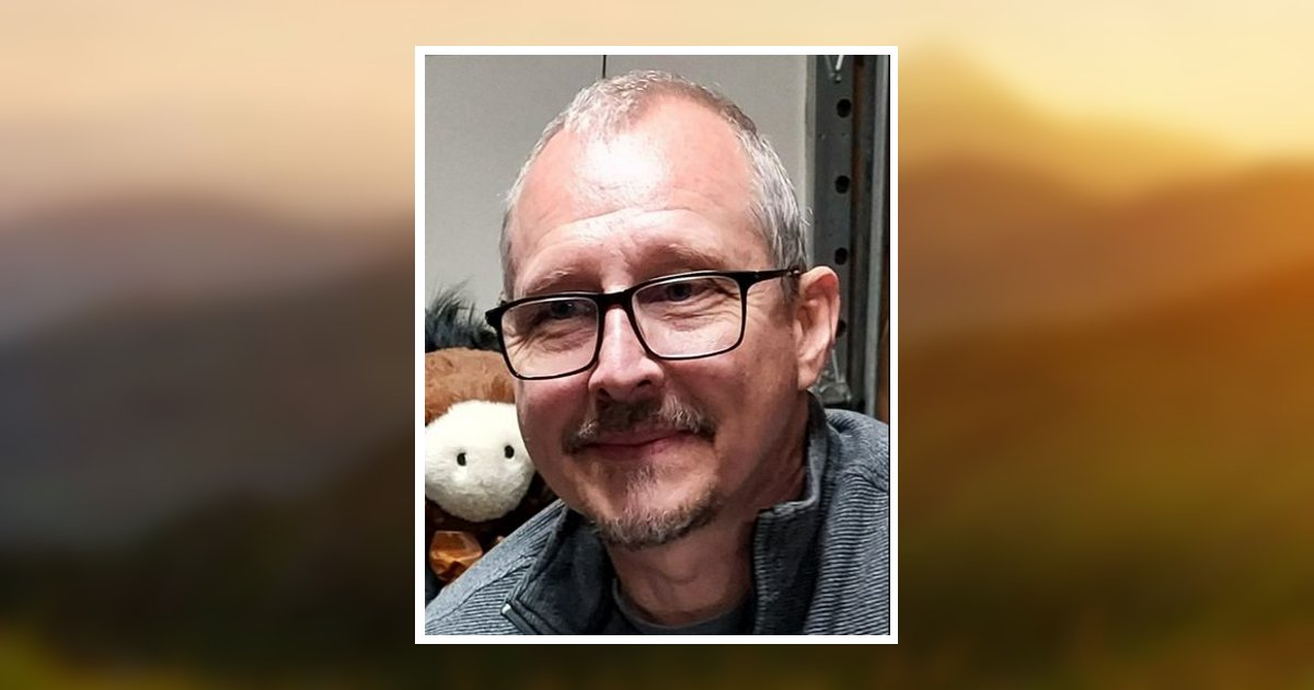 Tim Lee Ruggles Obituary January 28, 2024 - Tharp Funeral Home & Crematory