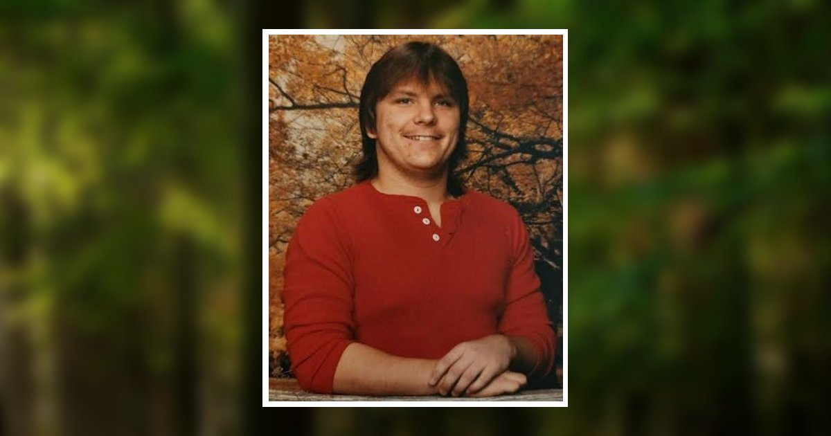 Scott Allen Harrington Obituary January 1, 2023 - Rader-McDonald-Tidd ...