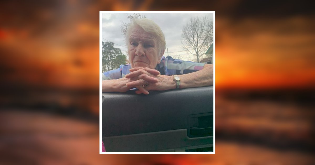 Ingeborg "Inga" Irene Boone Obituary January 2, 2025 - Bradford-O'Keefe ...