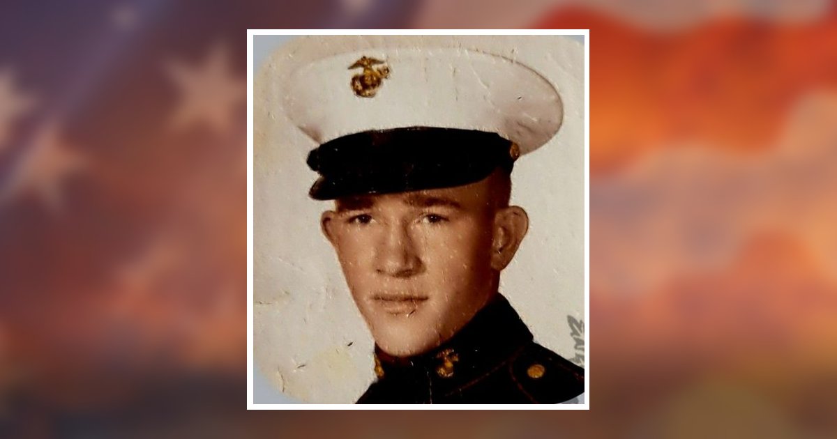 SSgt William "Paul" Effler Obituary December 25, 2022 - Beam Funeral ...