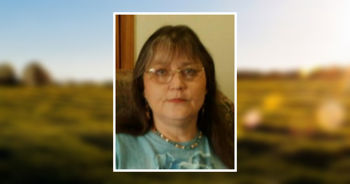 Paula Johnson Obituary February 16, 2017 - Ridgeway Funeral Home