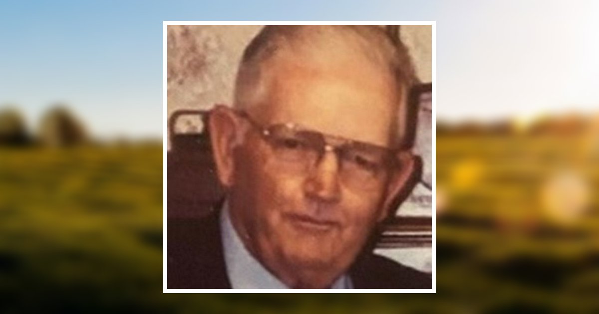 Robert Couch Obituary May 12, 2020 - Elkin Funeral Service