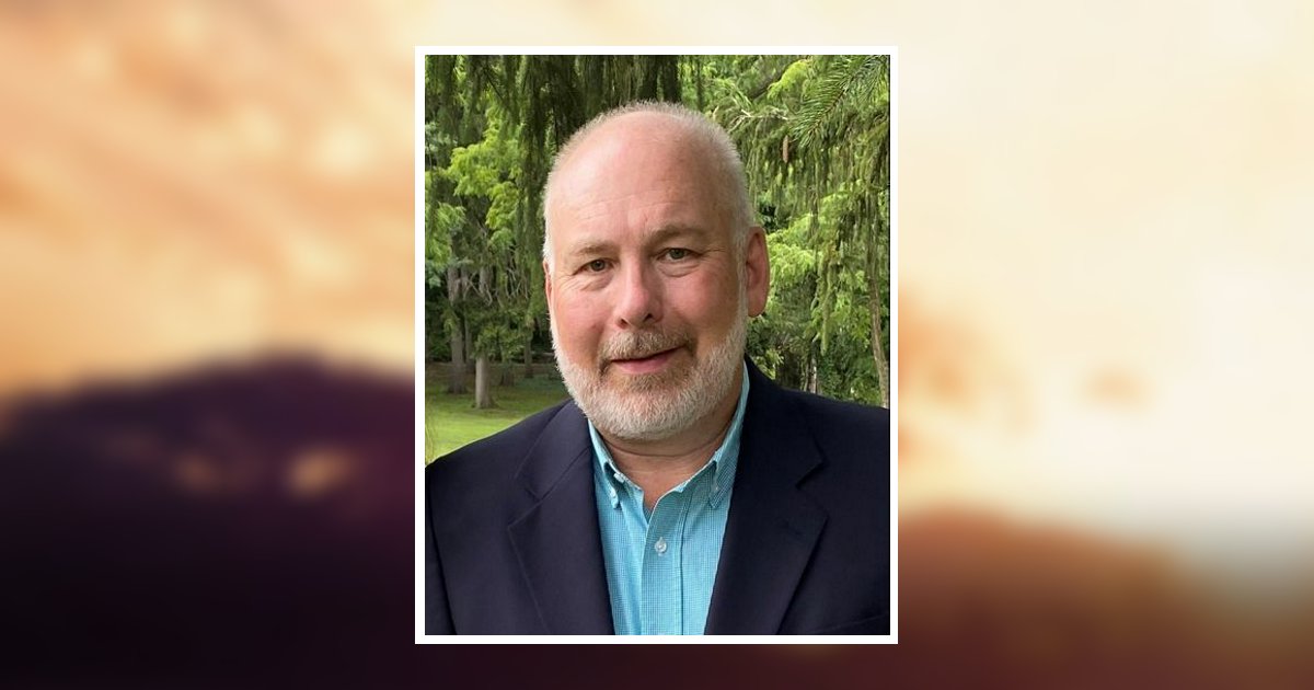 Mark Louis Lockwood Obituary 2023 - Phaneuf Funeral Homes & Crematorium