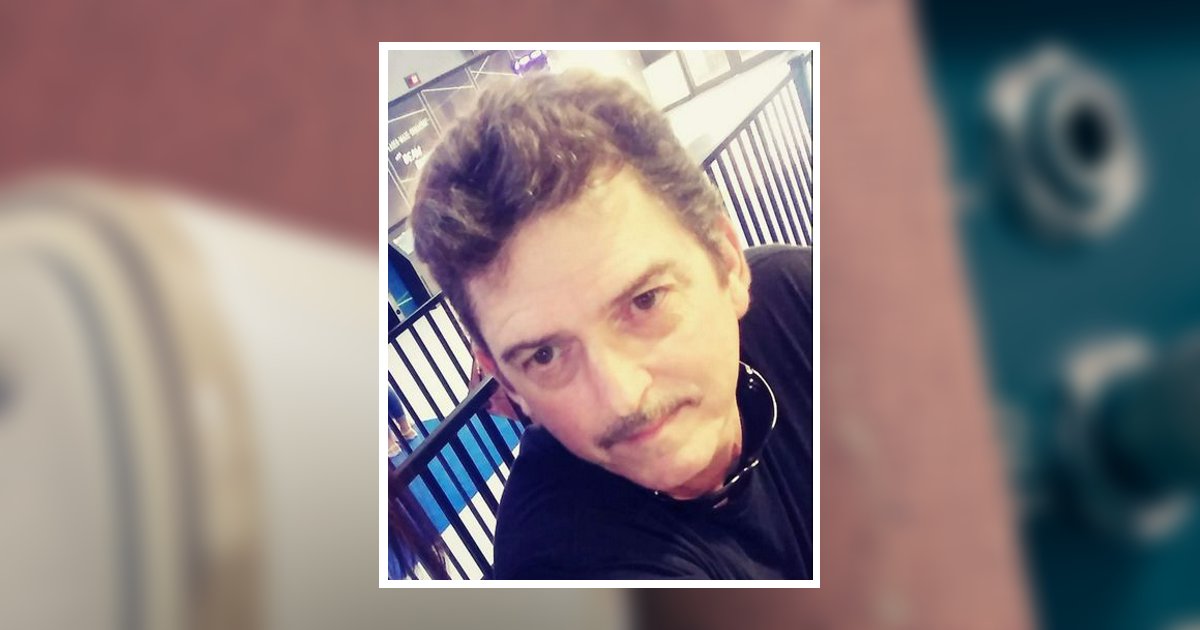 Monte "Shane" Mitchell Obituary December 18, 2024 - Spann Funeral Home ...