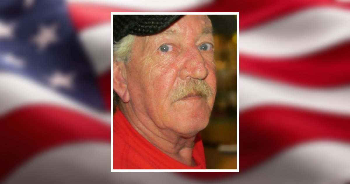 Charles J. "Chuck" Horner Obituary - Conroy Funeral Home