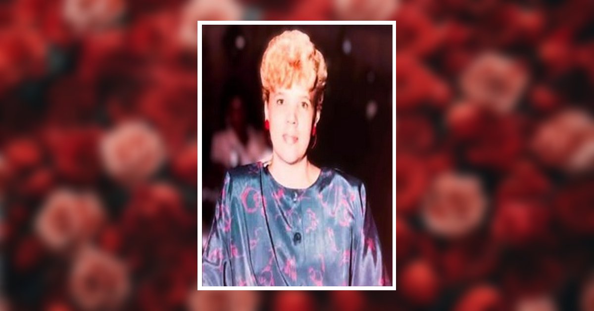 Nancy Ruth Mack Obituary June 6, 2025 - Trinity Memorial Centers