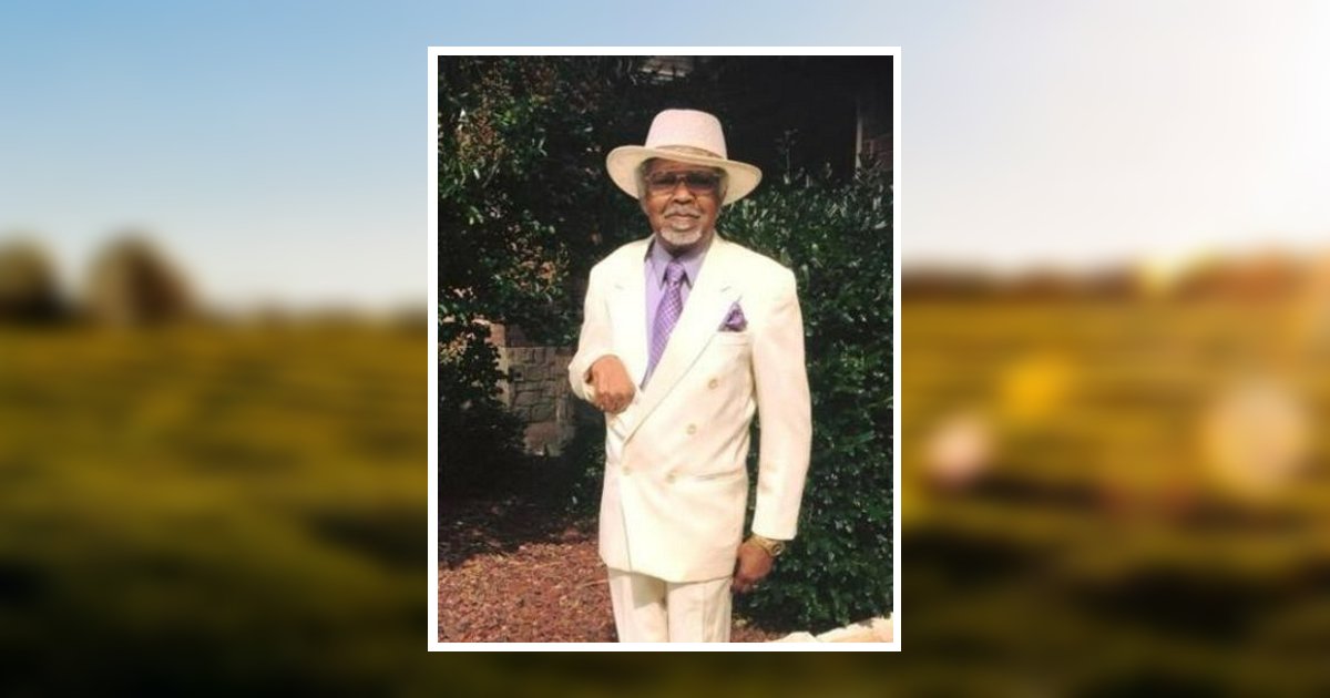 RONALD MATHIS Obituary July 28, 2020 - Golden Gate Funeral Home