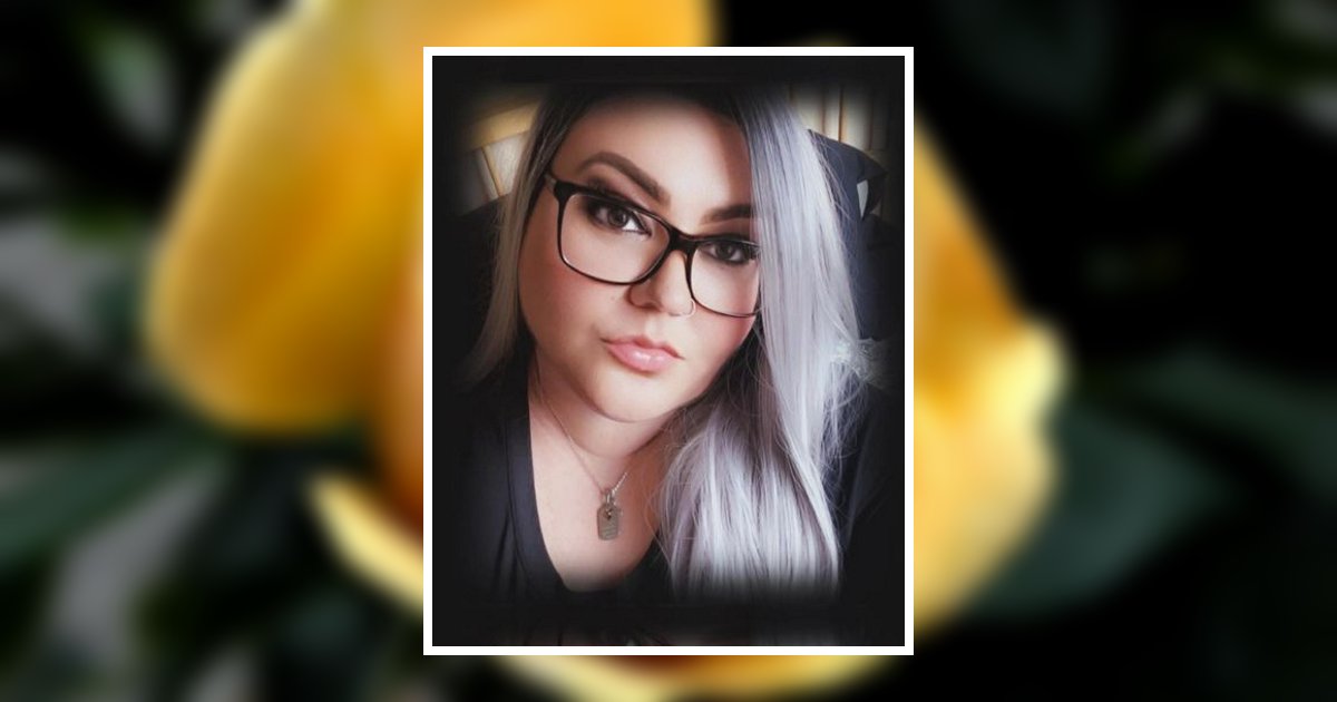 Tonya Chantel Yantis Obituary April 7, 2025 - Dynasty Memorial Mortuary