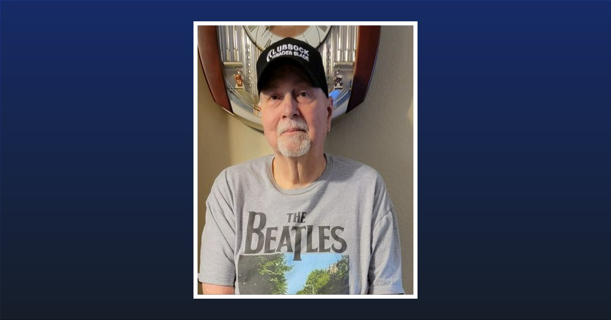 Mark Collier Obituary October 28, 2024 - Combest Family Funeral Homes ...