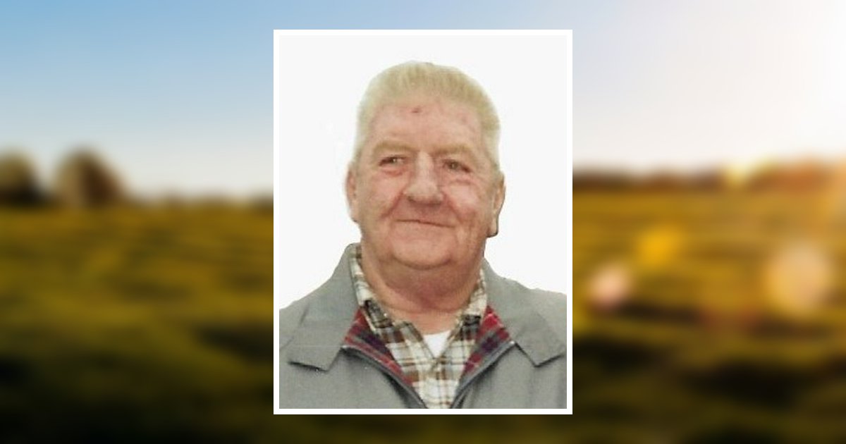 James Jackson Obituary February 27, 2022 - Middendorf-Bullock Funeral Homes