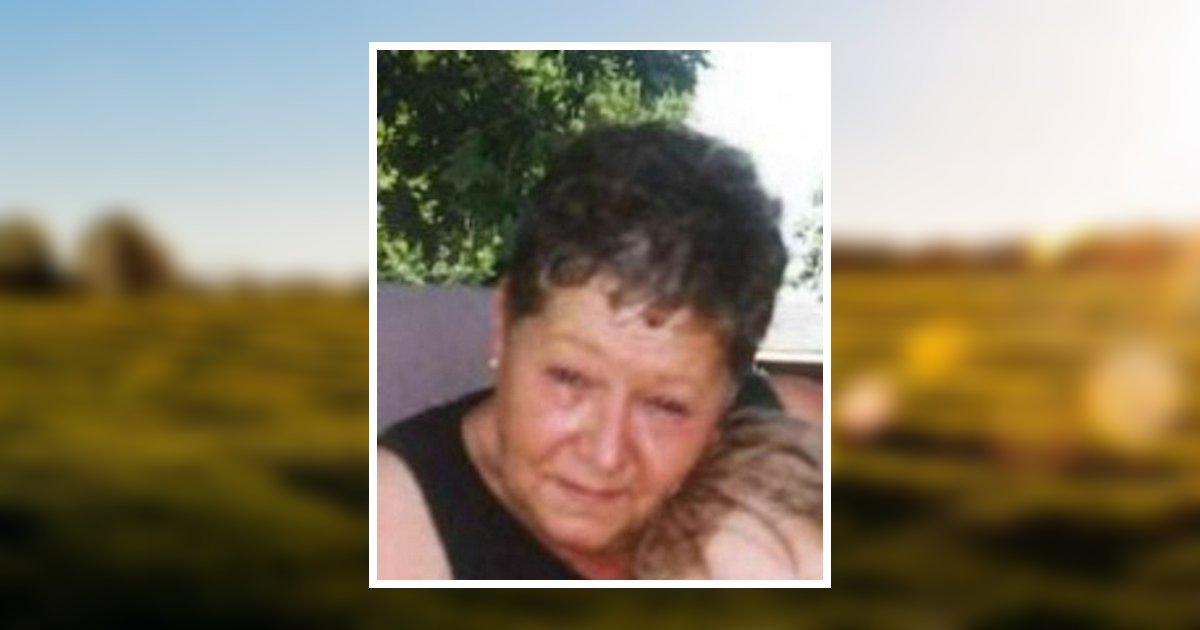 Linda Kay Weber Obituary July 4, 2013 - Starkson Family Life Celebration Chapel