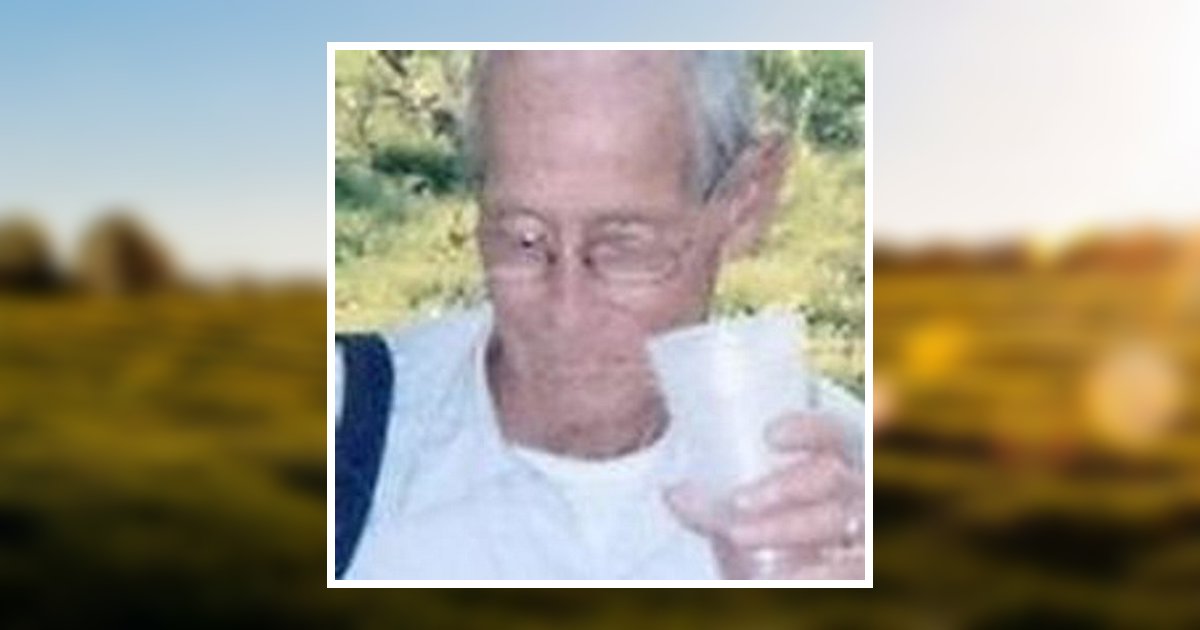 Terry Perryman Obituary September 10, 2009 - Jones-Walker & Son Funeral ...