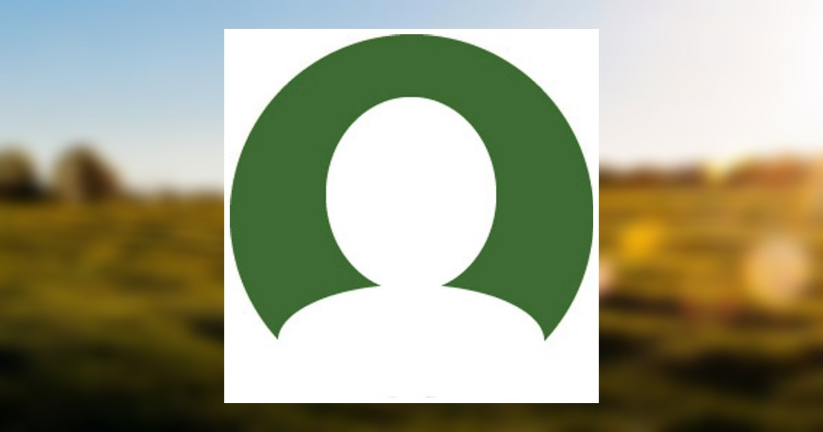 Mary Chambers Obituary October 11, 2009 - Kearney Funeral Services