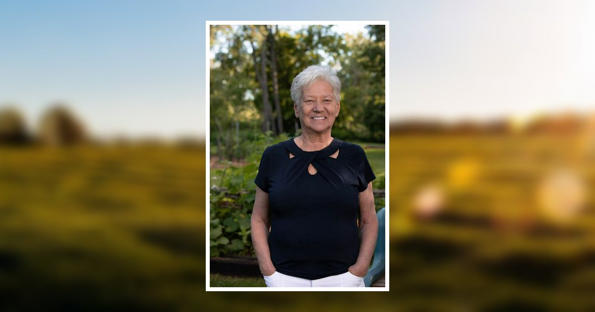 Eileen Ruby Butler (Nee Gauthier) Obituary - Maisons Funéraires Cadieux