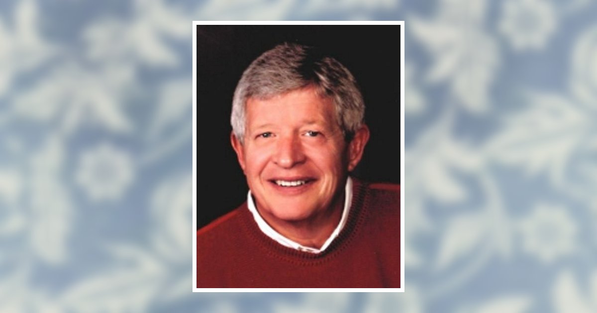 Dennis Hansen Obituary March 8, 2019 - Caldwell Parrish Funeral Home ...