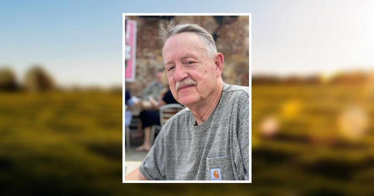 Michael L. Tennyson Sr. Obituary July 18, 2023 - Warren-McElwain ...