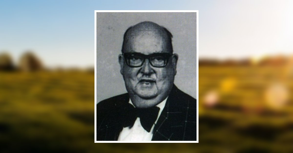 Alexander (Alex) Bratton Mcfadden Obituary November 24, 2017 - McLane ...