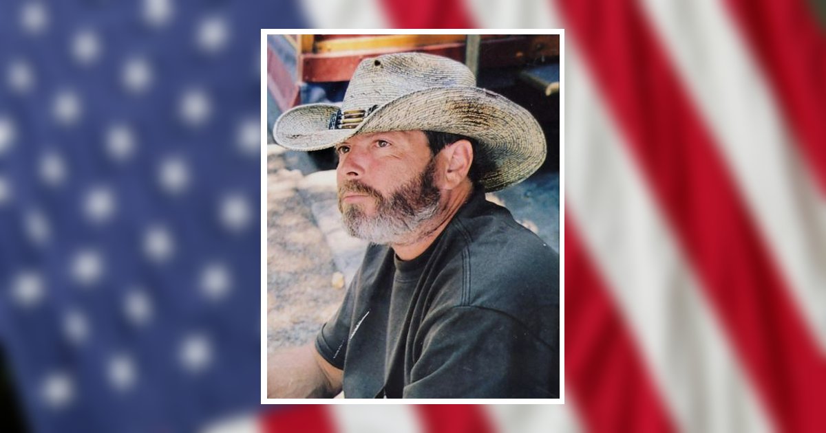 Ralph William Hanner Obituary June 30, 2024 - Randall & Roberts Funeral ...