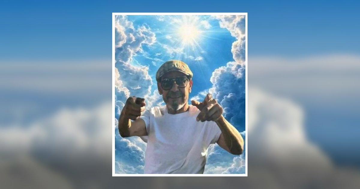 Erasmo Gonzales Obituary April 1, 2025 - Salinas Funeral Home