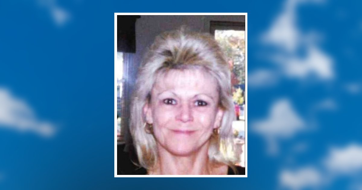 Susan Renee Freeman-Parrish Obituary September 7, 2025 - Wright ...