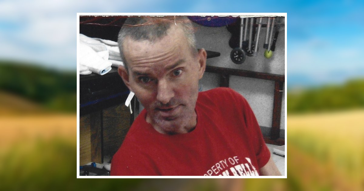 David Pitman Obituary June 17, 2025 - Pulaski Funeral Home