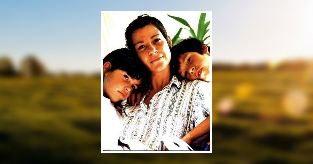 Laura Rae Chaney Obituary September 22, 2022 - Johnston & Williams ...