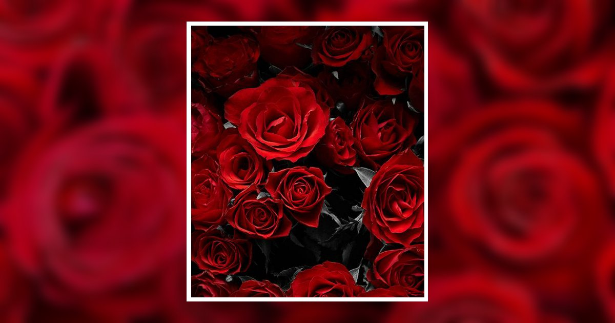 Patricia Johnson Obituary October 2, 2025 - Mississippi Valley ...