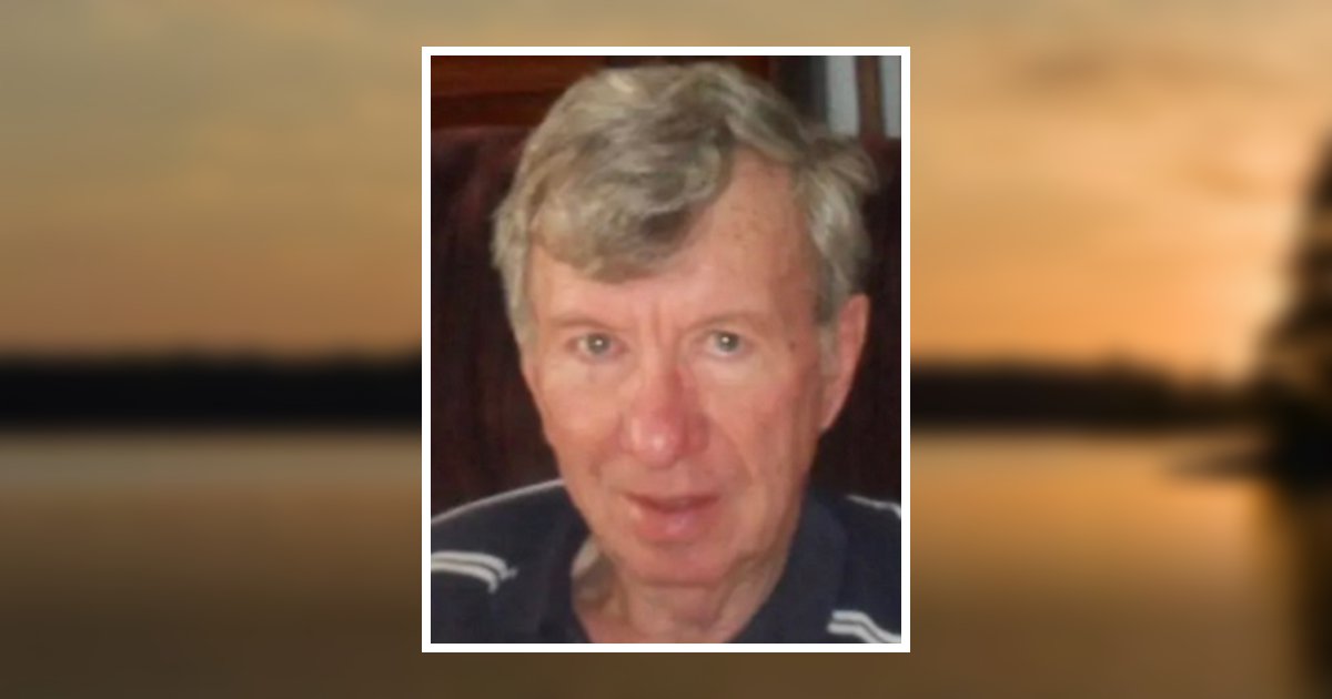 Don Wesley Beard Obituary September 4, 2023 - Croley Funeral Home