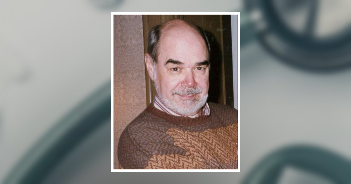 William Hawke Obituary July 27, 2024 - Homer Funeral Home