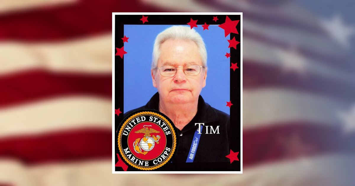 Tim Shepard Irons Obituary May 24, 2024 - Meredith Funeral Home