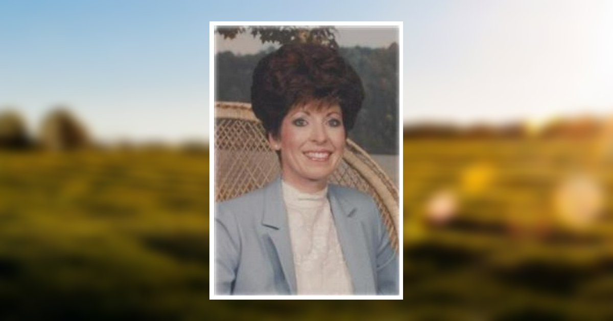 Barbara Burns Obituary June 5, 2010 - Kerrville Funeral Home