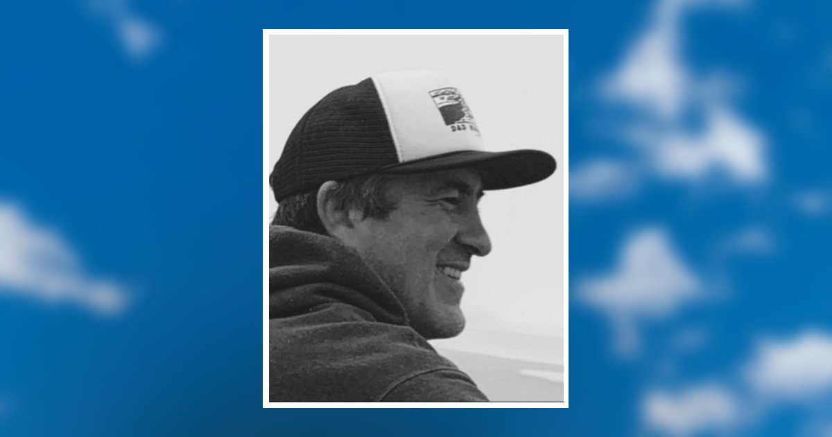 Brian James Kiley Obituary September 20, 2025 - Stehn Family Funeral ...