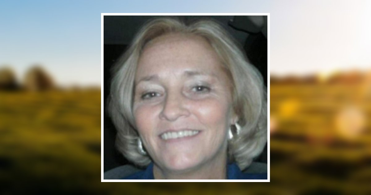 Angela Ward Hartness Obituary January 17, 2023 - Nicholson Funeral Home