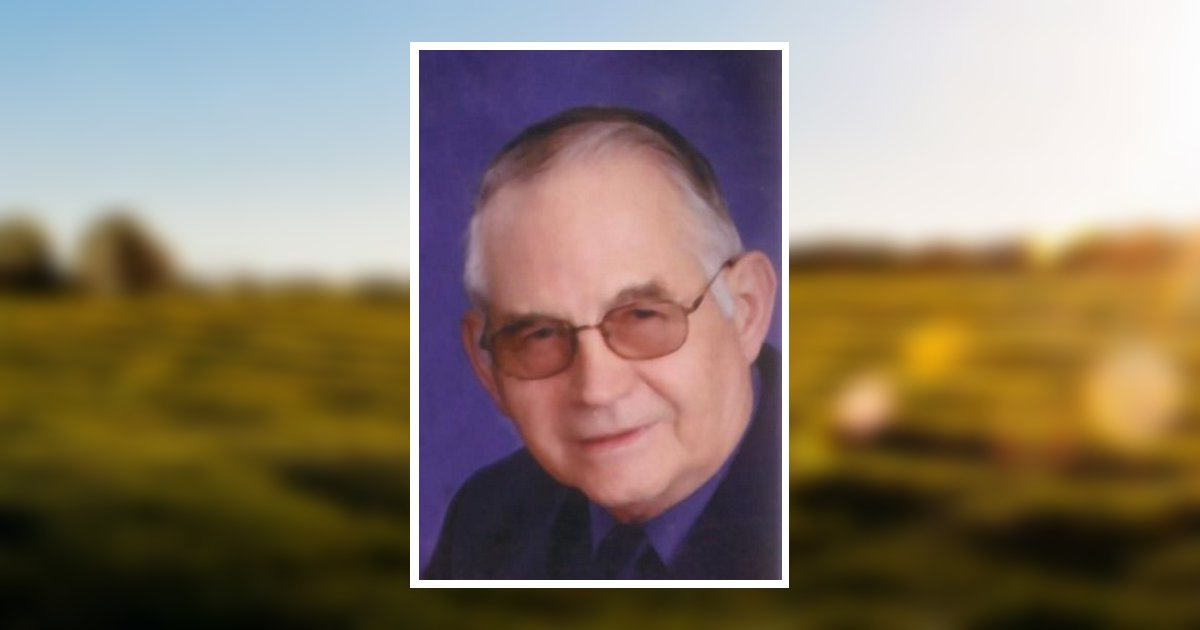 Louis N. Pontious Obituary 2014 - Titzer Family Funeral Homes