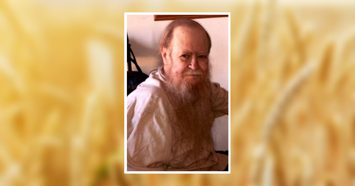 Rodney E. "Chip" Wolf Obituary November 27, 2023 - Johnson & Mass ...