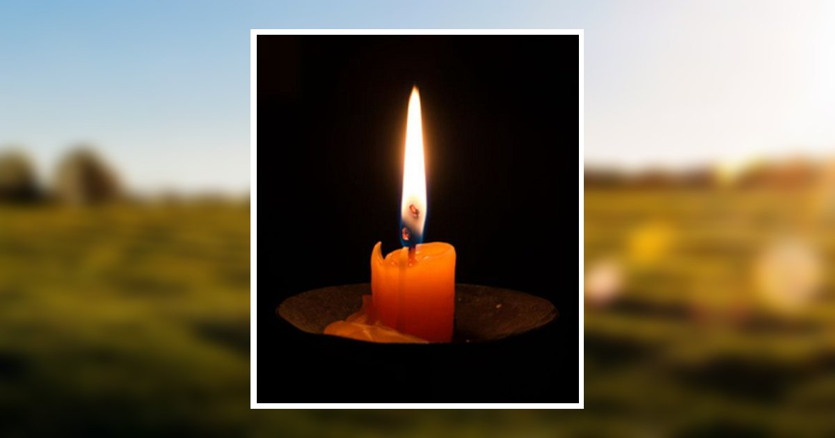 Rachel Seavey Obituary May 2, 2018 - Jenkins Funeral Home