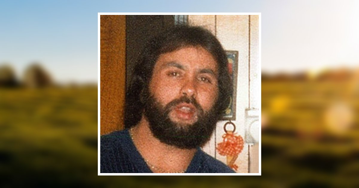 Joe Secrest Obituary September 6, 2016 - Smith Family Funeral Home